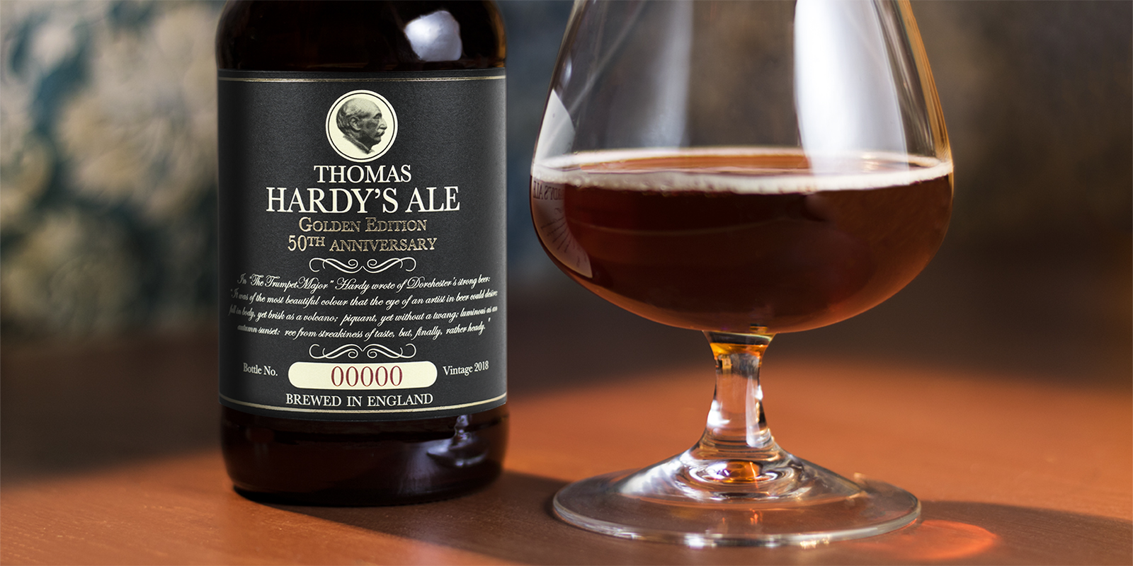 ENGLISH E AMERICAN BARLEY WINE: o que as tornam tão especiais?